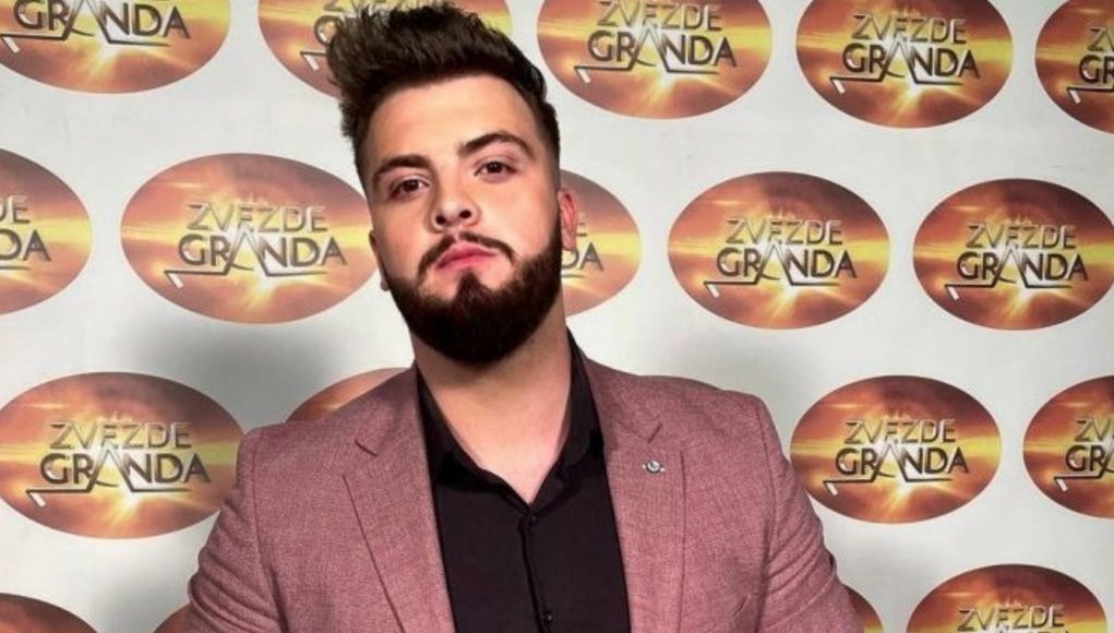 Finalista „Zvezda Granda“: Sadiku Hasanoviću doživotno zabranjen ulazak ...