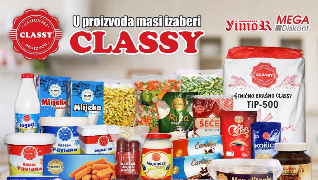 Još niste isplanirali ljetovanje: YimoR i MEGA diskont šalju vas u ...