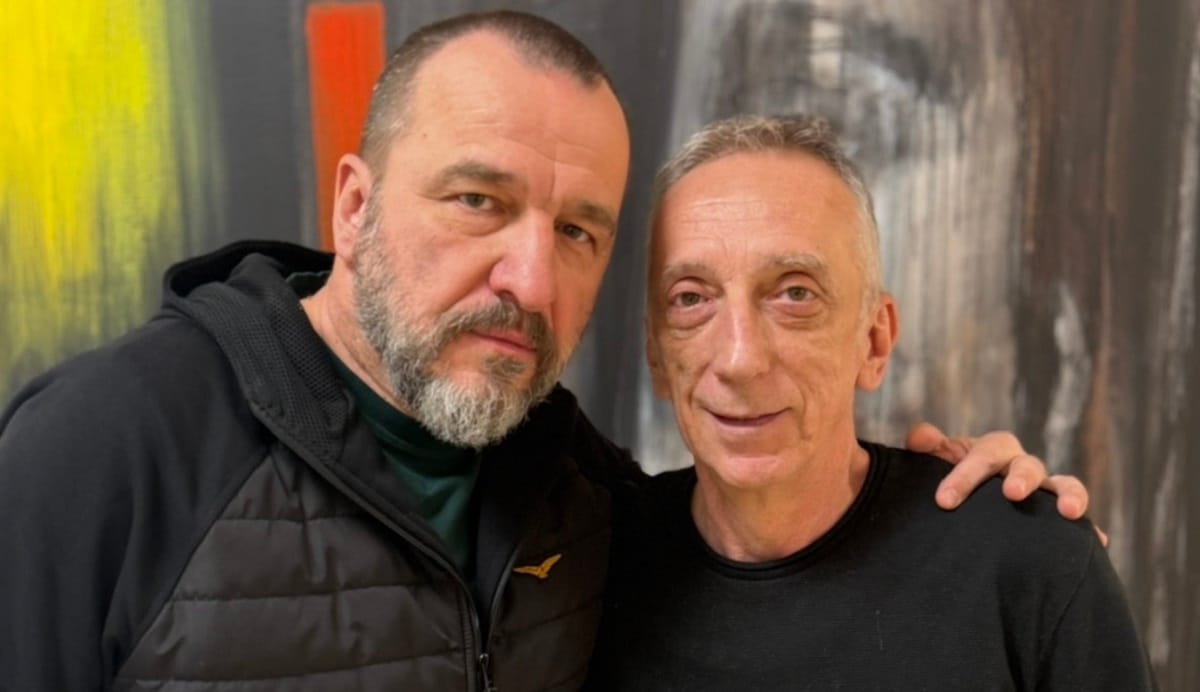 Admir Glamočak dobio nagradu na "Kestenburgu" - Lifestyle magazin